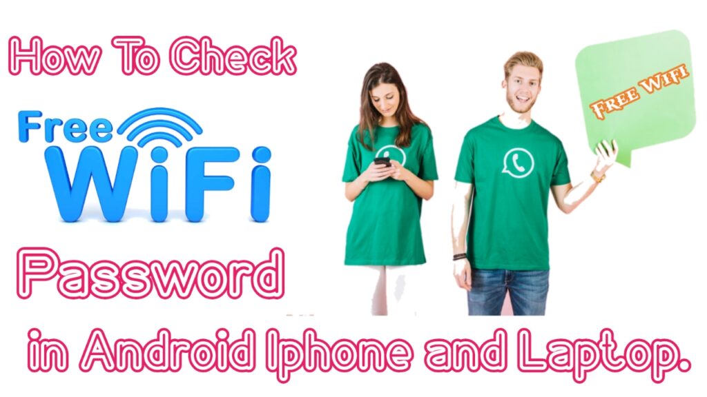 How to Connect to WiFi Without a Password: 3 Effective Methods