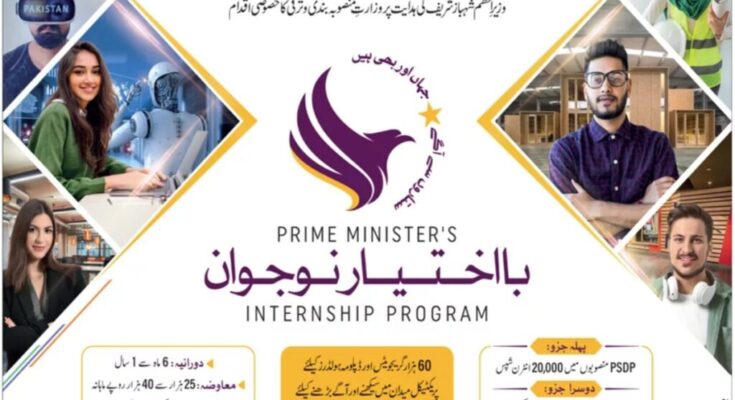 Prime Minister Youth Development programs